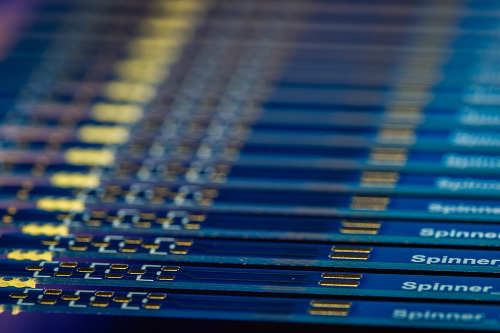 Maxim digital workspace platform