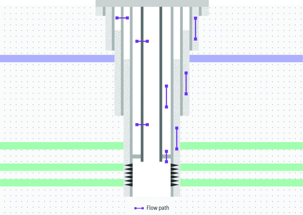CS025 Multi Seal Integrity - TGT