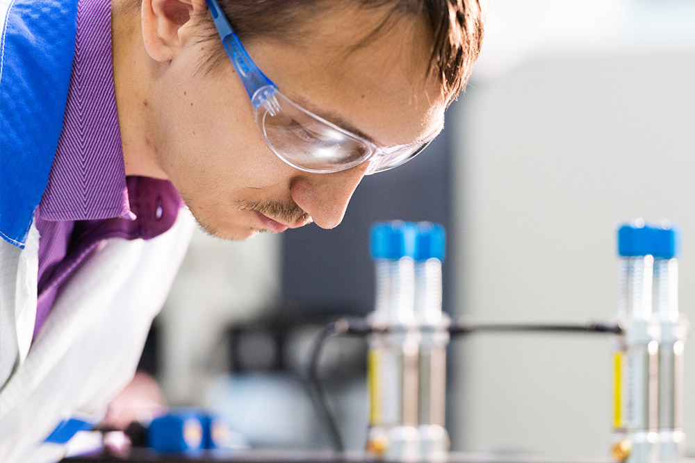 Pulse diagnostic platform