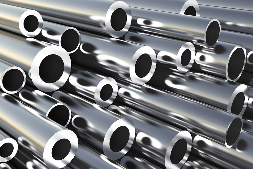 Chrome Tube Integrity product