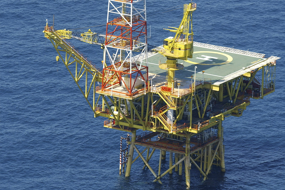 Reservoir Flow product