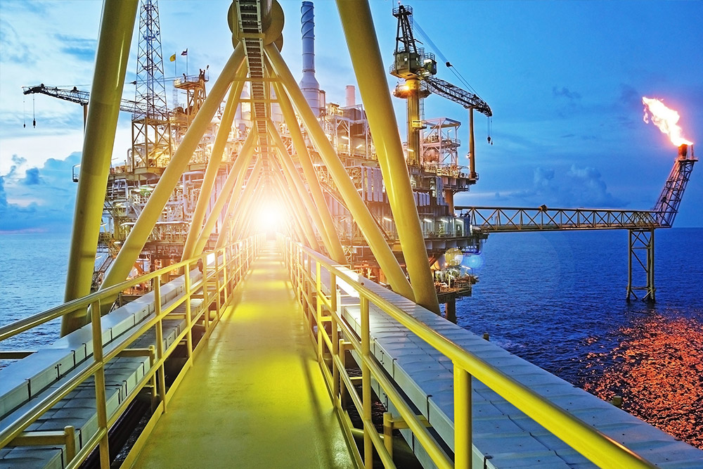 Drilling Losses product
