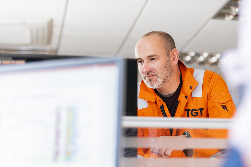 True Integrity system