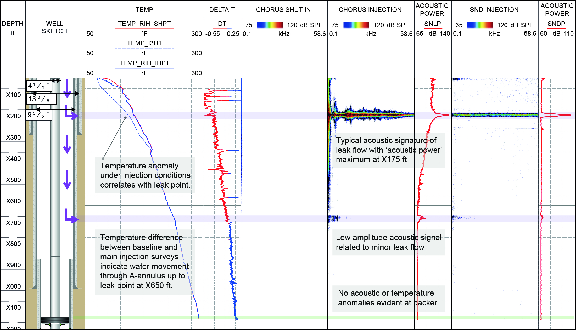 CS027 Multi Seal Integrity - TGT