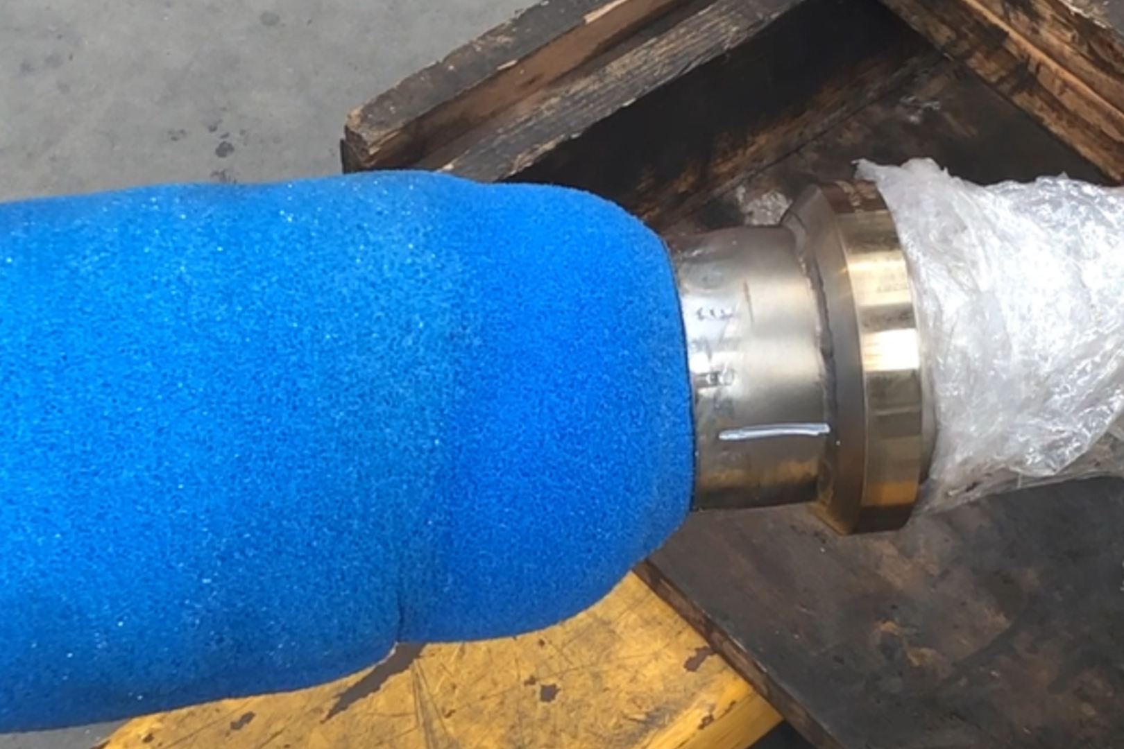 Harts E&P Magazine - Tendeka and TGT have created "Sandbar" to mitigate ...