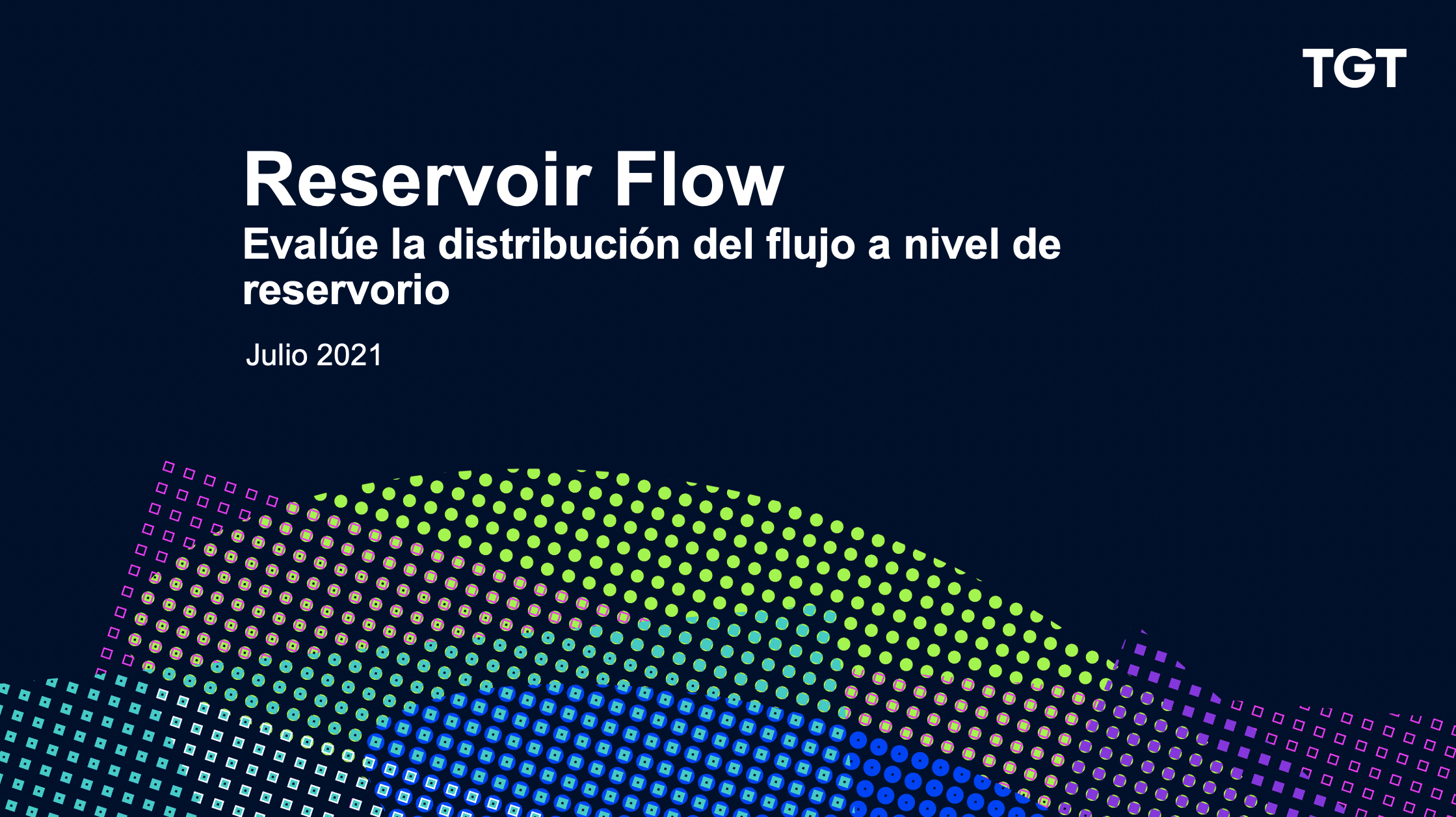 Techtalks Latin America Tgt